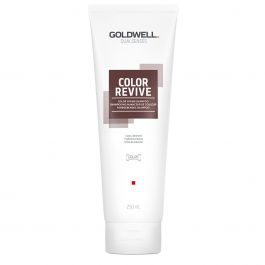 Goldwell DS Color Revive Shampoo Cool Brown 250 ml kopen?