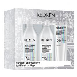 Redken Acidic Bonding Concentrate Holiday Giftset Kopen?